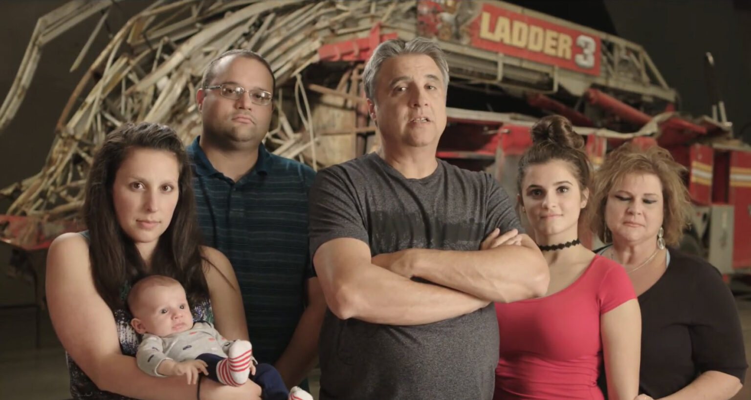 Welcome to the Laughter Saves Lives Foundation – FamousVisions